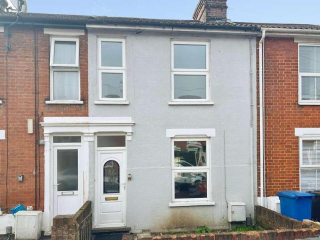 2 Bedroom Terraced House