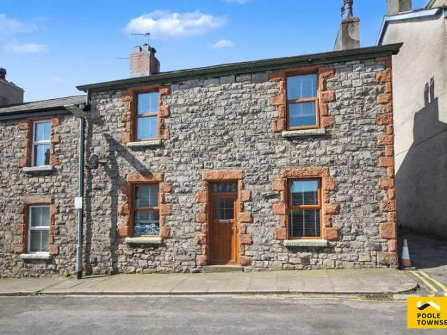 2 Bedroom Terraced House