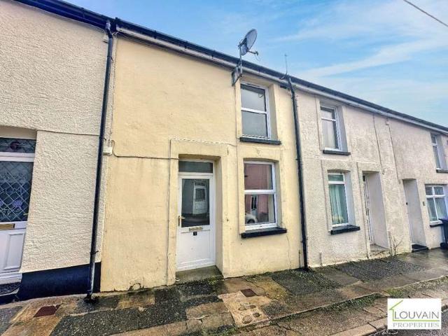 2 Bedroom Terraced House