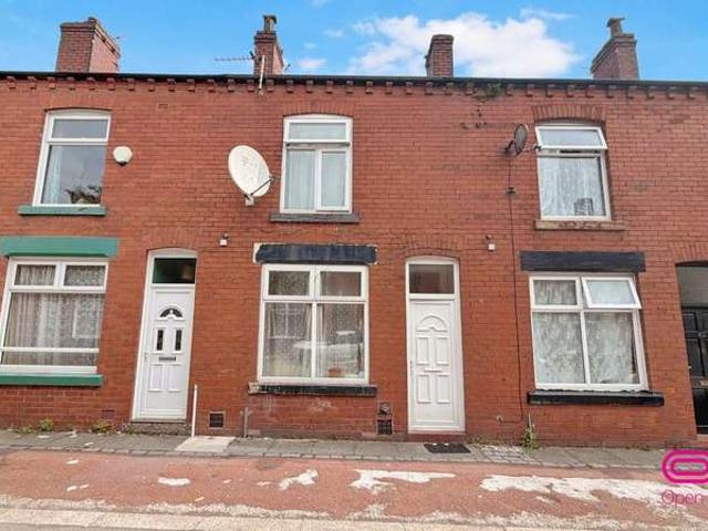 2 Bedroom Terraced House