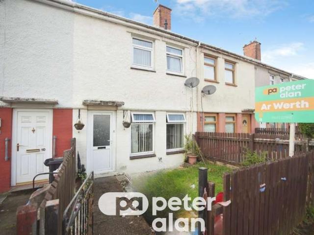 2 Bedroom Terraced House
