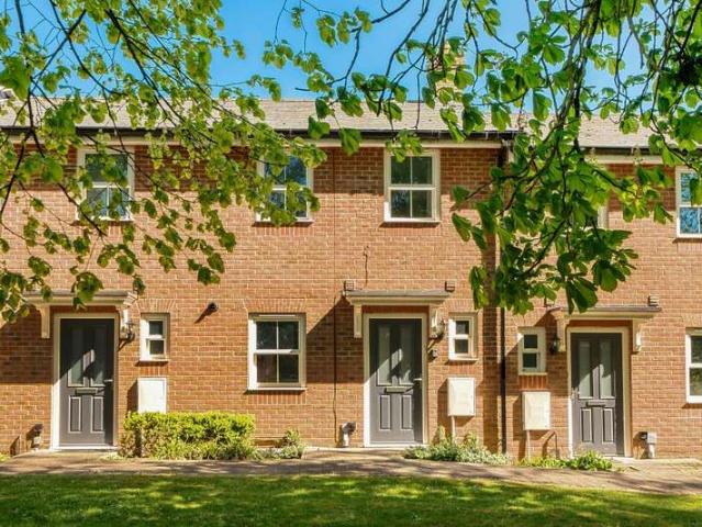 2 Bedroom Terraced House