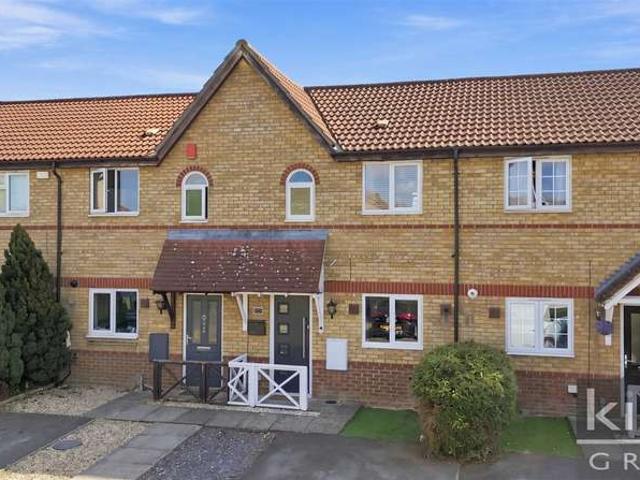 2 Bedroom Terraced House