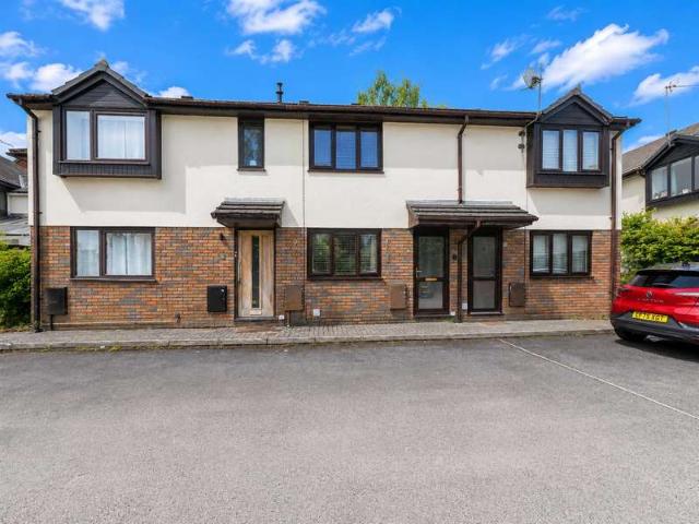 2 Bedroom Terraced House