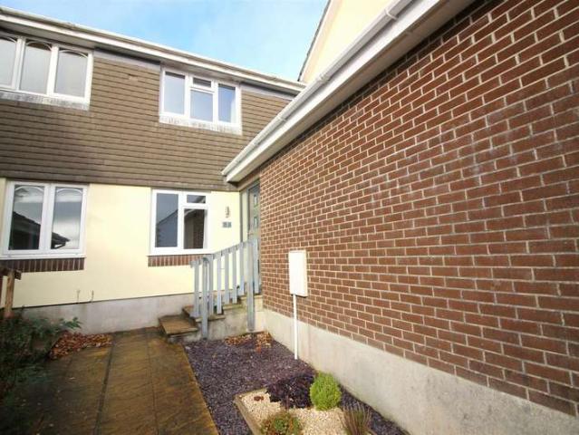 2 Bedroom Terraced House