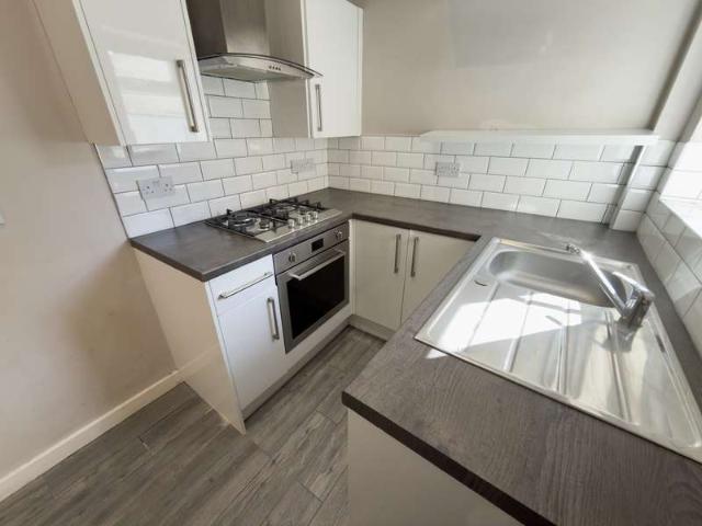 2 Bedroom Terraced House