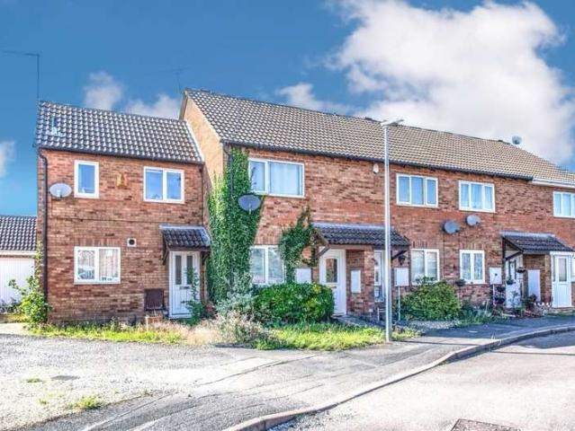 2 Bedroom Terraced House