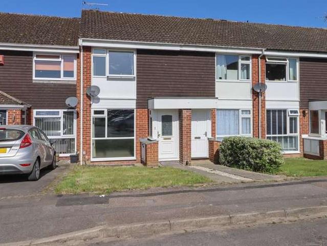 2 Bedroom Terraced House