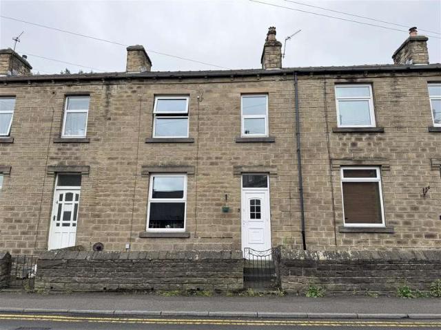 2 Bedroom Terraced House