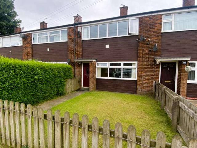2 Bedroom Terraced House