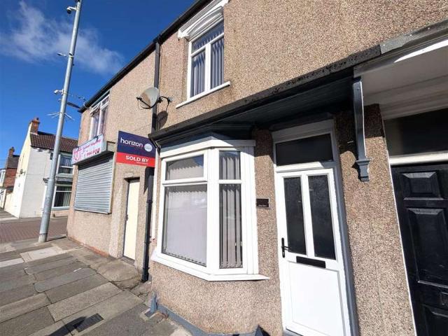2 Bedroom Terraced House