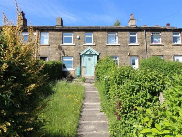 2 Bedroom Terraced House