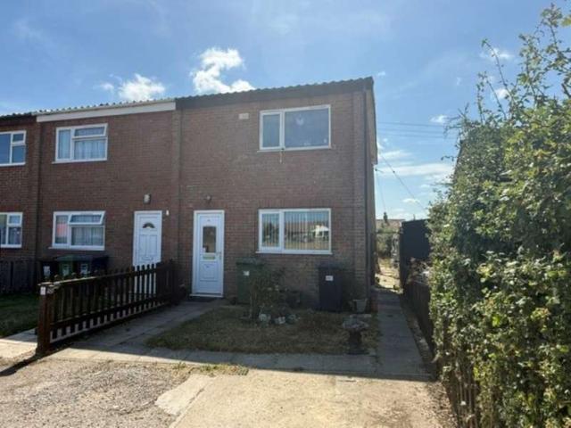 2 Bedroom Terraced House