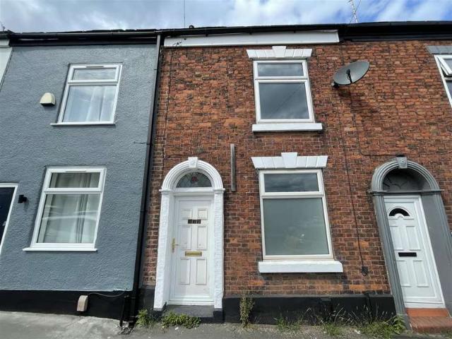 2 Bedroom Terraced House