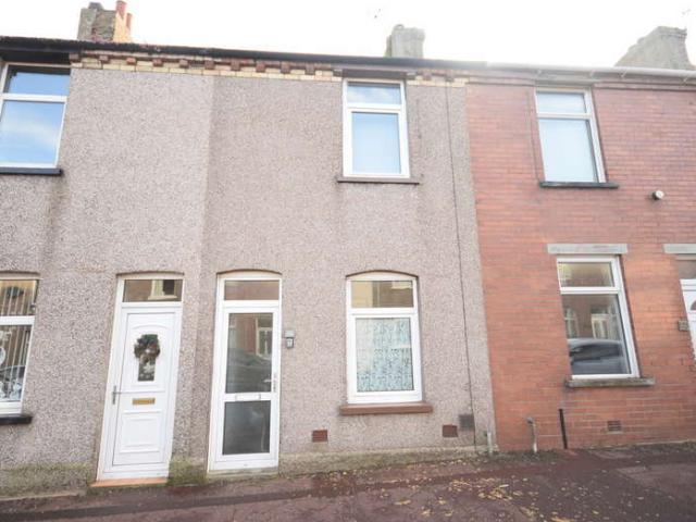 2 Bedroom Terraced House