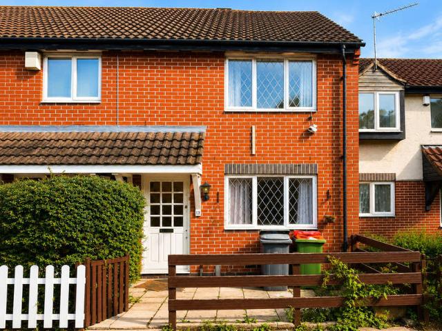 2 Bedroom Terraced House