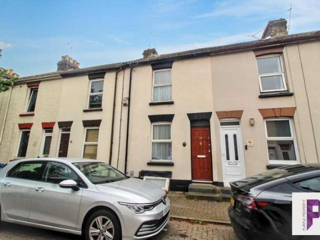 2 Bedroom Terraced House