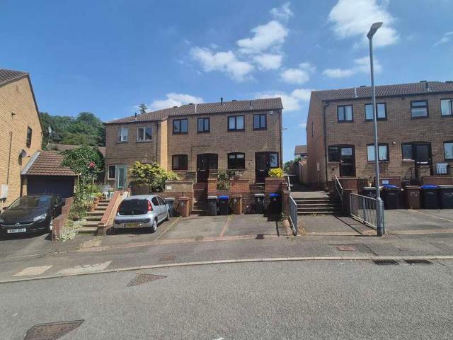 2 Bedroom Terraced House