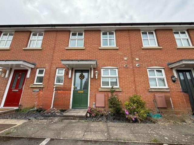 2 Bedroom Terraced House