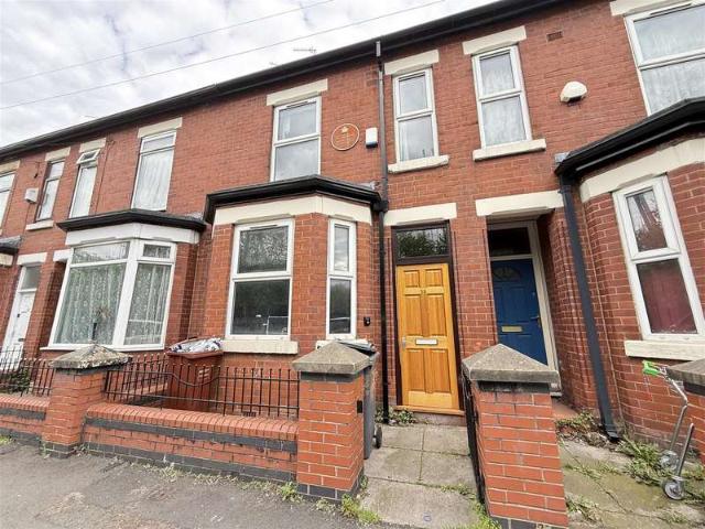 2 Bedroom Terraced House