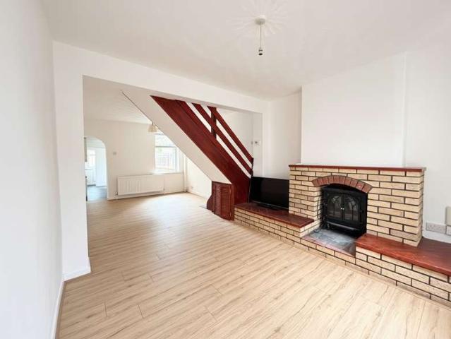 2 Bedroom Terraced House