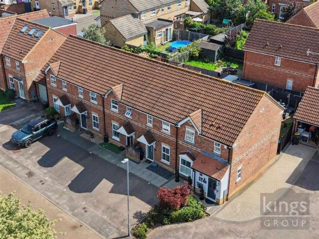 2 Bedroom Terraced House