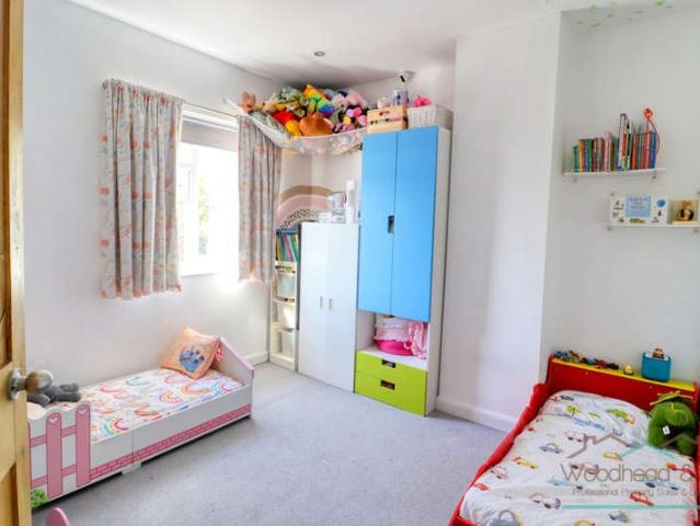 2 Bedroom Terraced House