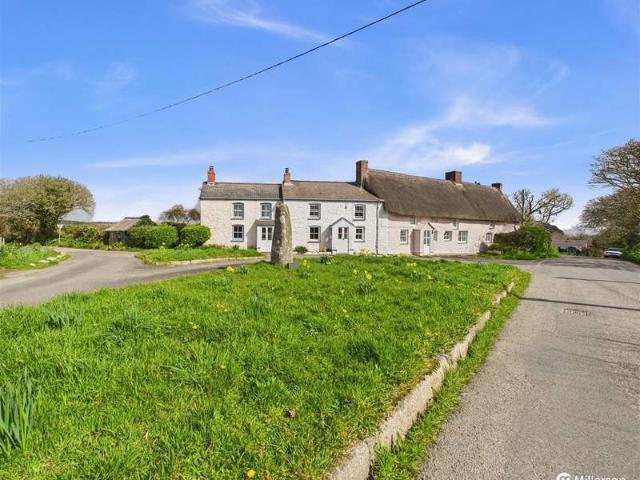 2 Bedroom Terraced House
