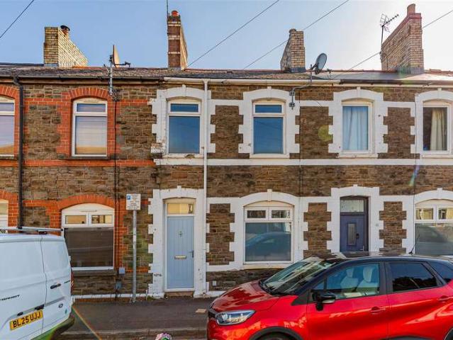 2 Bedroom Terraced House