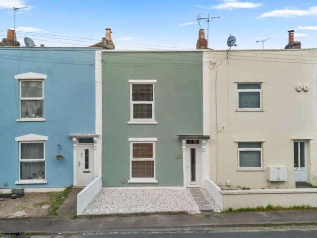 2 Bedroom Terraced House