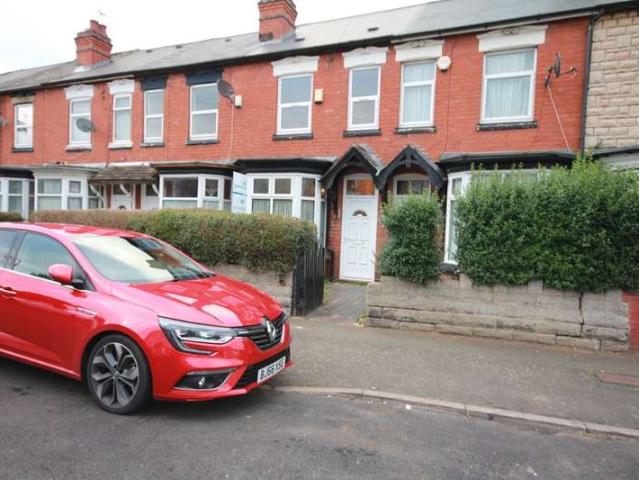 2 Bedroom Terraced House