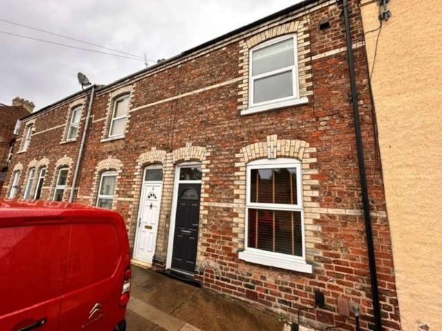 2 Bedroom Terraced House