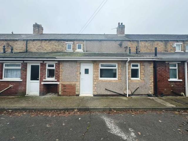 2 Bedroom Terraced House