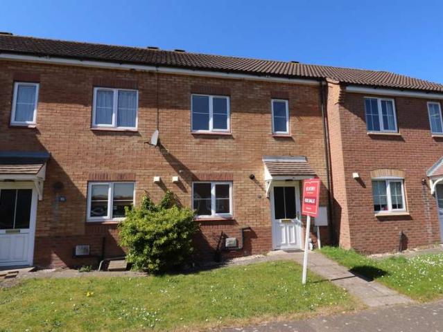 2 Bedroom Terraced House