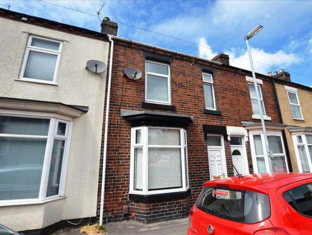 2 Bedroom Terraced House
