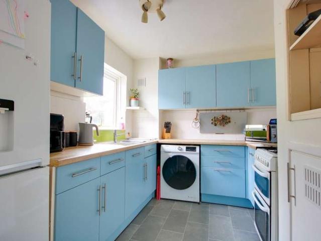 2 Bedroom Terraced House