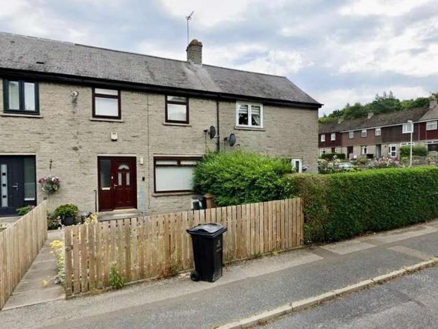 2 Bedroom Terraced House