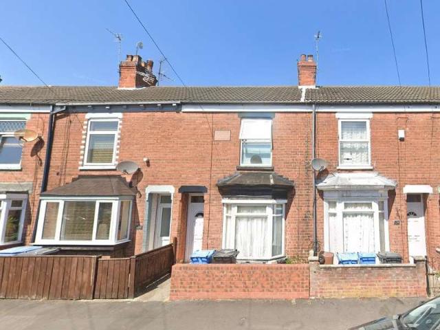 2 Bedroom Terraced House
