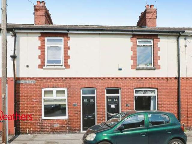 2 Bedroom Terraced House