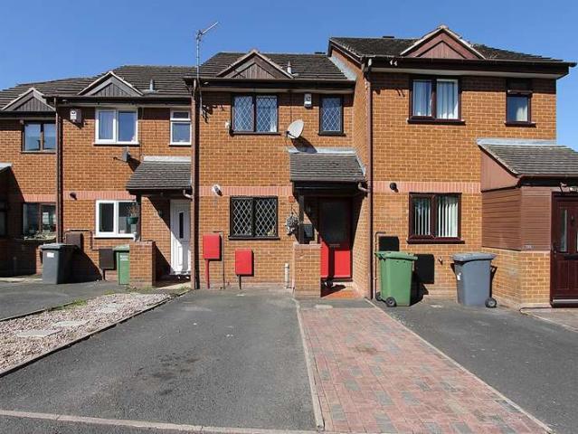 2 Bedroom Terraced House