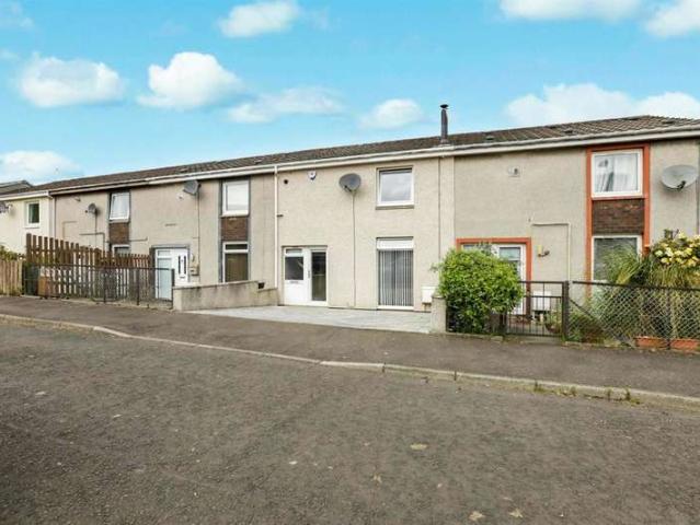 2 Bedroom Terraced House