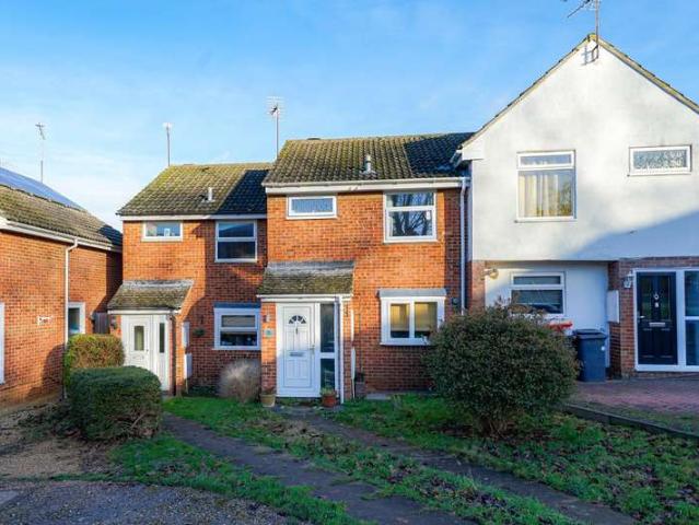 2 Bedroom Terraced House