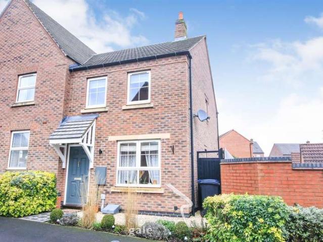 2 Bedroom Terraced House