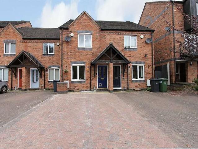 2 Bedroom Terraced House