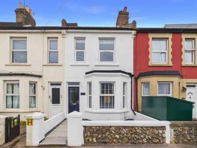 2 Bedroom Terraced House