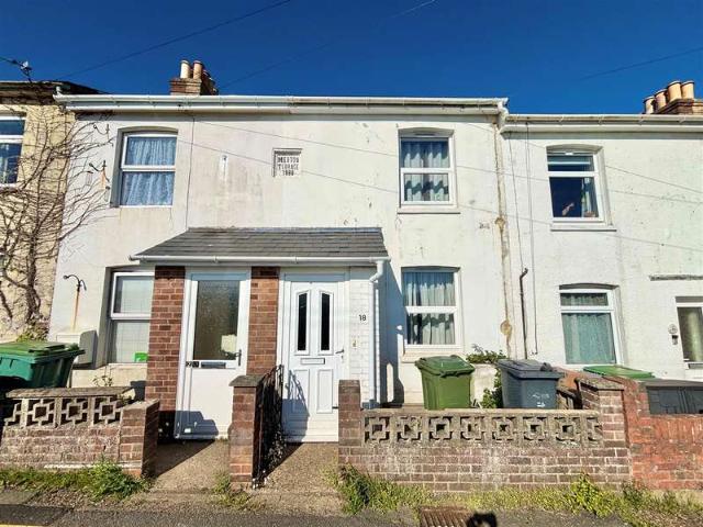 2 Bedroom Terraced House