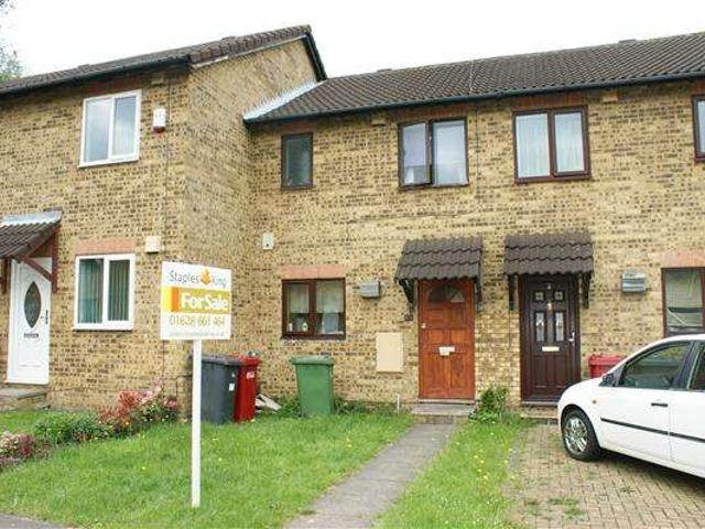 2 Bedroom Terraced House