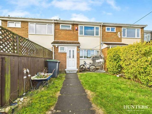 2 Bedroom Property