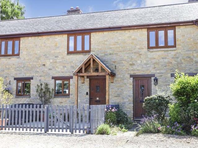 2 Bedroom Terraced House