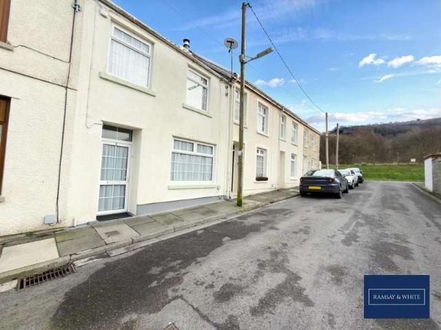 2 Bedroom Terraced House